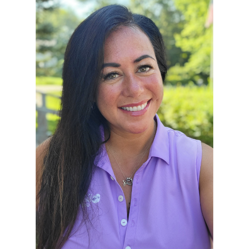 Lessons – Marissa – Cottage Street Golf